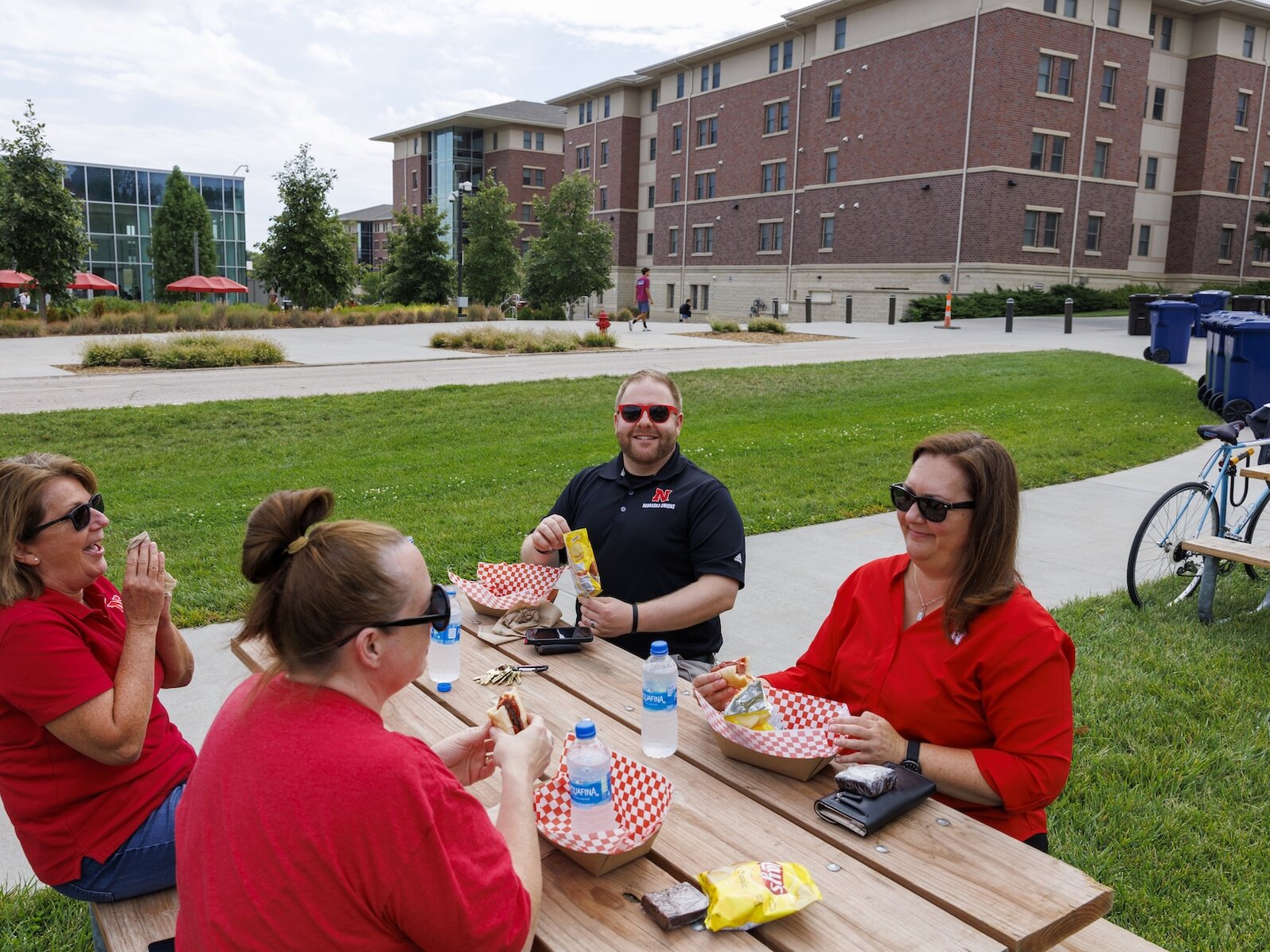 Homecoming Schedule | Homecoming | Nebraska